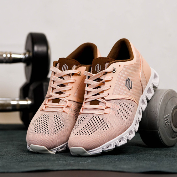 Jual POLLUX FLEX SJD W202 - Sepatu Sneakers Wanita Kekinian dengan ...