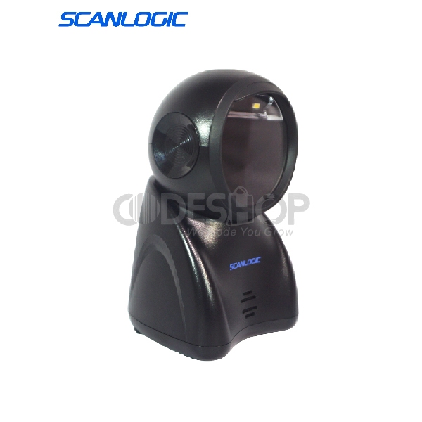 Jual Scanlogic DS-3090 DS3090 2D USB Omni Directional Barcode Scanner ...