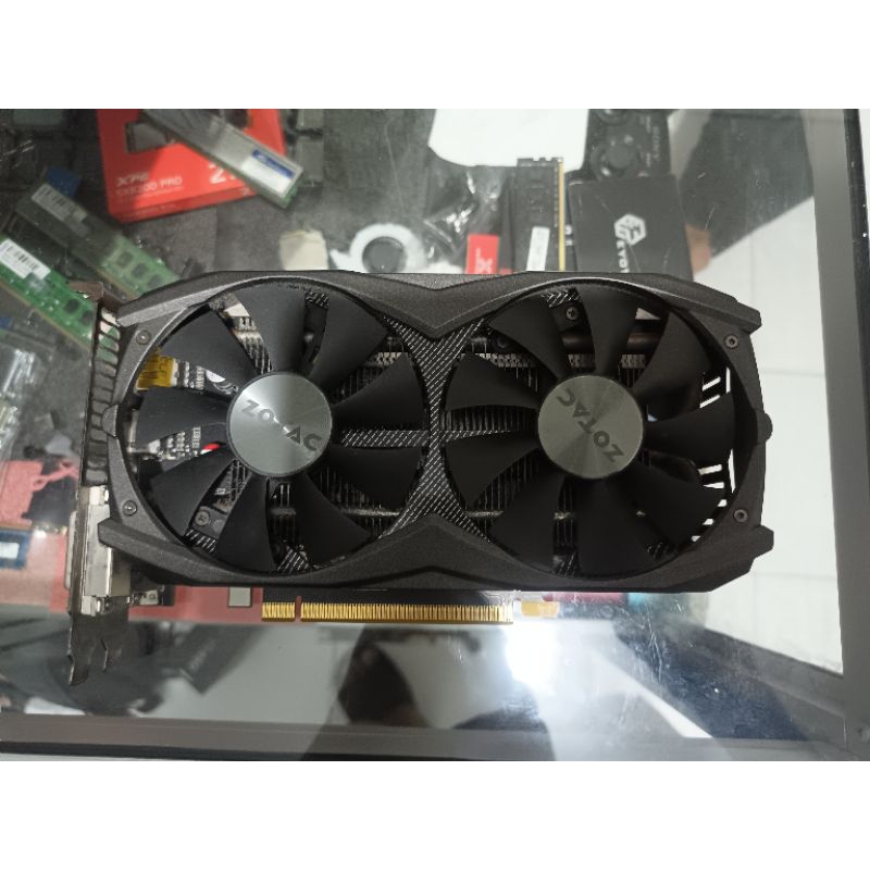 Jual Vga Gtx 1060,1050 ,Gtx 950,gtx 750ti, gts 450,gtx 650,gt 730,gt ...