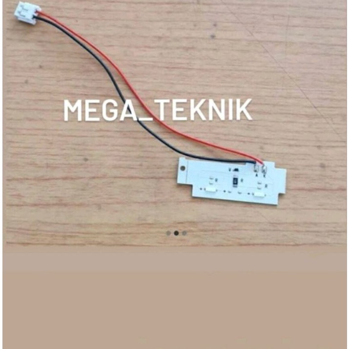 Jual KODE S18H LAMPU LAYAR LED DISPENSER TATSUNO SPBUBACKLIGHT LED ...