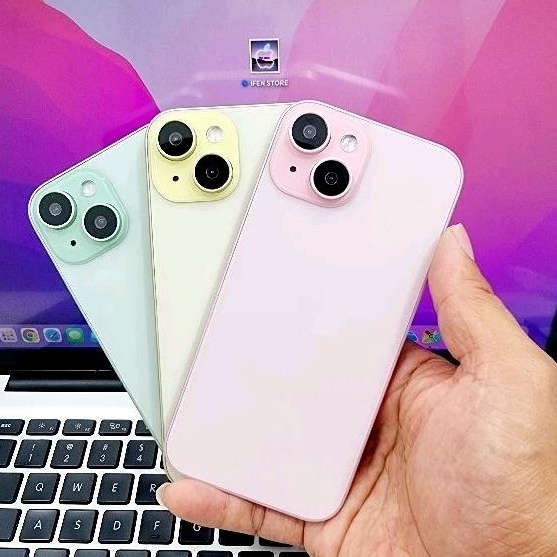 Jual KPd Dummy Iphone 15 Display 11 Not Working | Shopee Indonesia