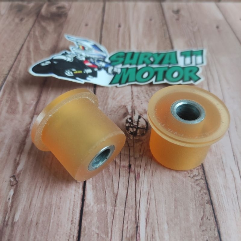 Jual Bosh Arm Honda Matic Vario 125 150 110 Beat Fi Karbu Scoopy Genio ...