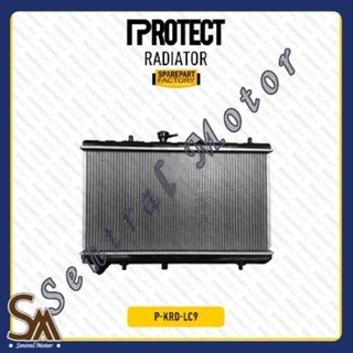 Jual Radiator Mazda 2 Matic | Shopee Indonesia