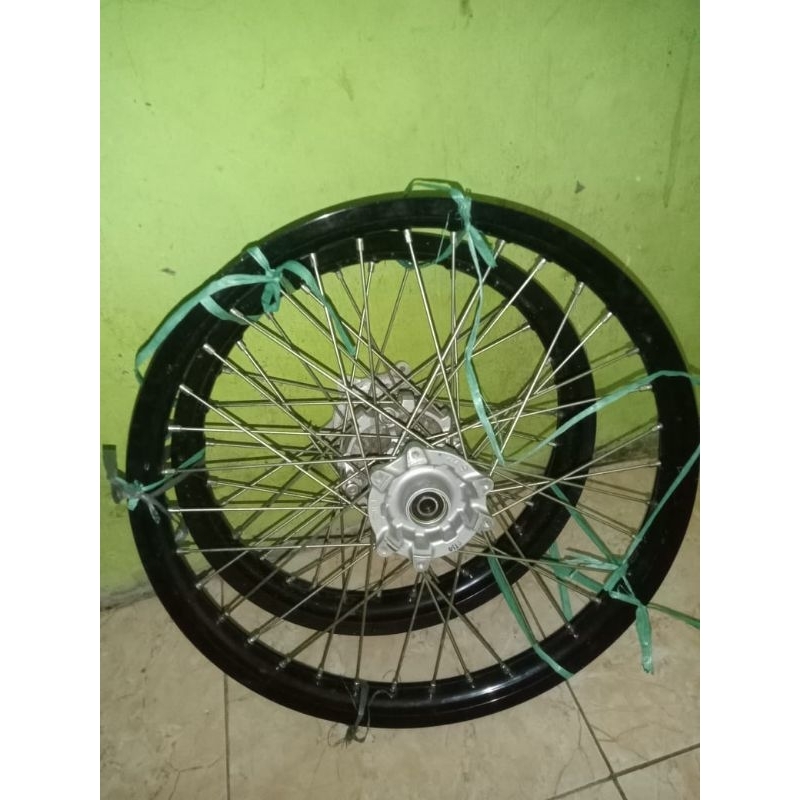 Jual VELG Standar Motor CRF | Shopee Indonesia