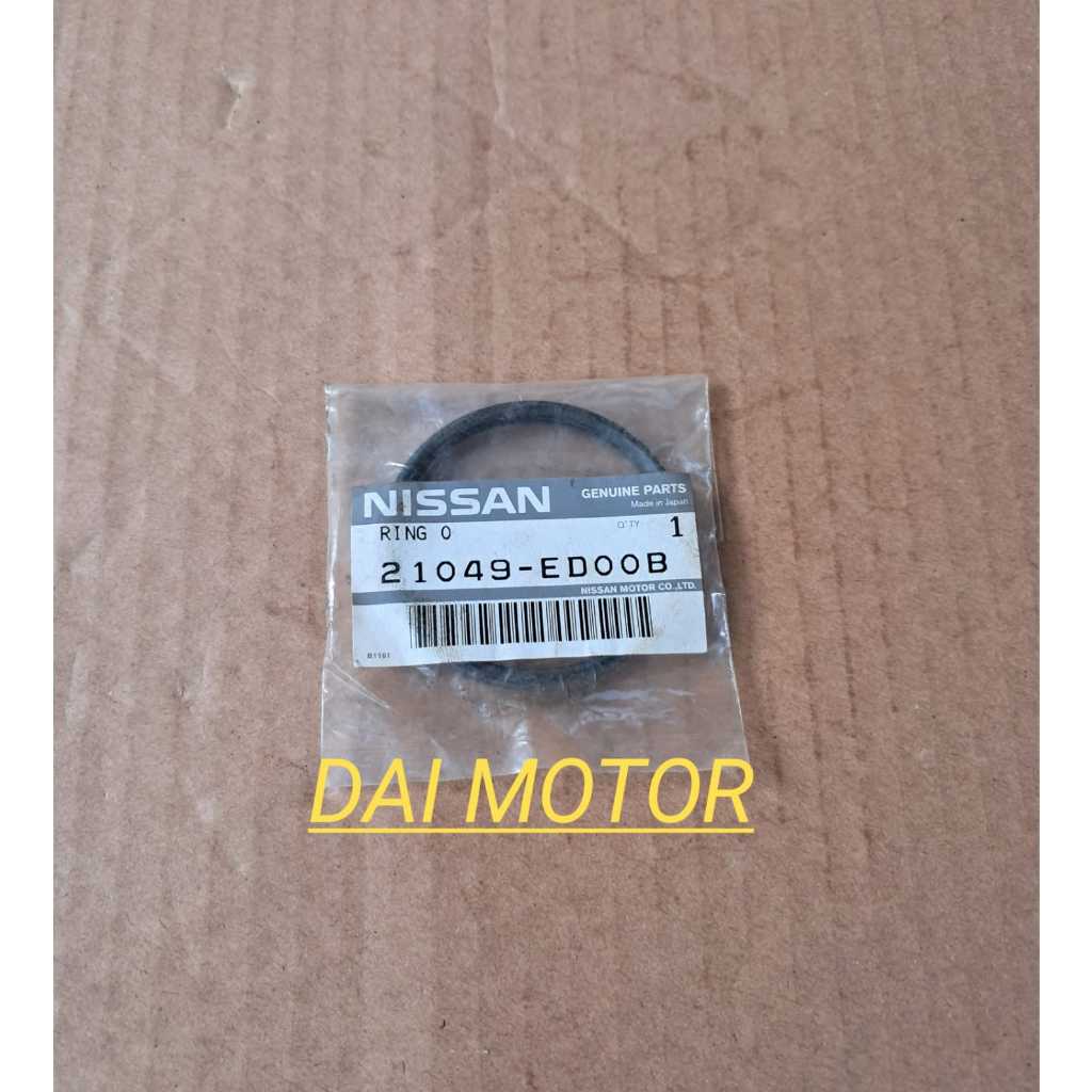Jual sil thermostat radiator grand livina march datsun juke evalia ...