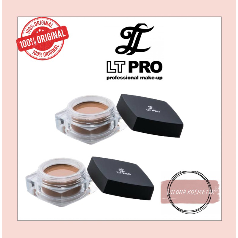 Jual LT Pro Smooth Corector Creamy Foundation | Shopee Indonesia