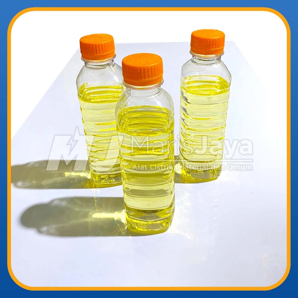 Jual Terpentin Pengencer Cat | Shopee Indonesia