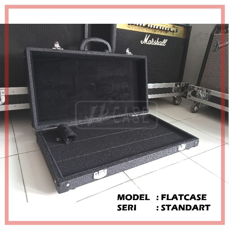 Jual Hardcase Efek (Flatcase Uk. 50 x 30 x 7 cm) | Shopee Indonesia