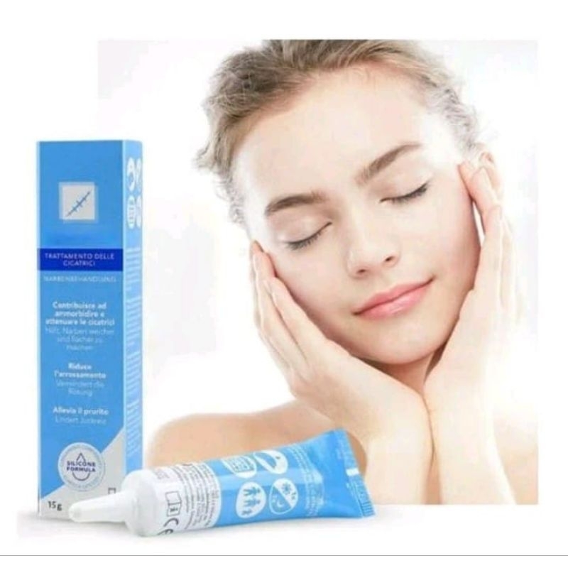 Jual CELO COTE ASLI OBAT OLES BEKAS LUKA | BEKAS OPERASI | Shopee Indonesia