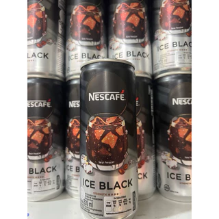 Jual Nescafe Ice Black Terlengkap & Harga Terbaru April 2024 | Shopee ...