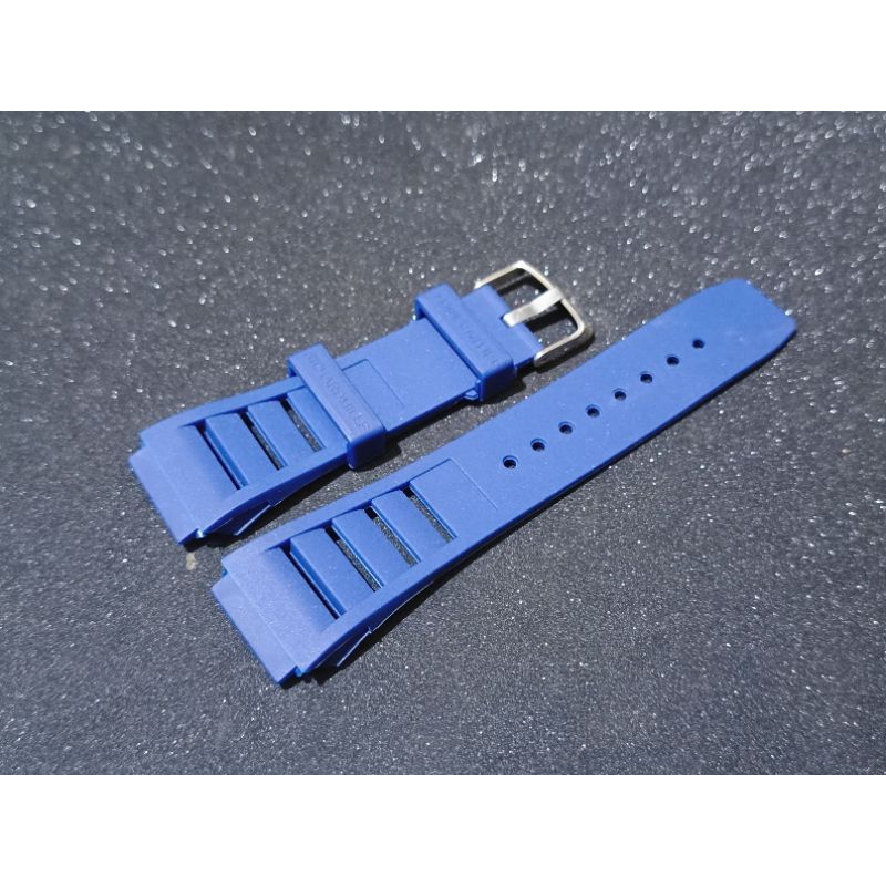 Jual Rubber Strap Richard Mille Model Pen Biru | Shopee Indonesia