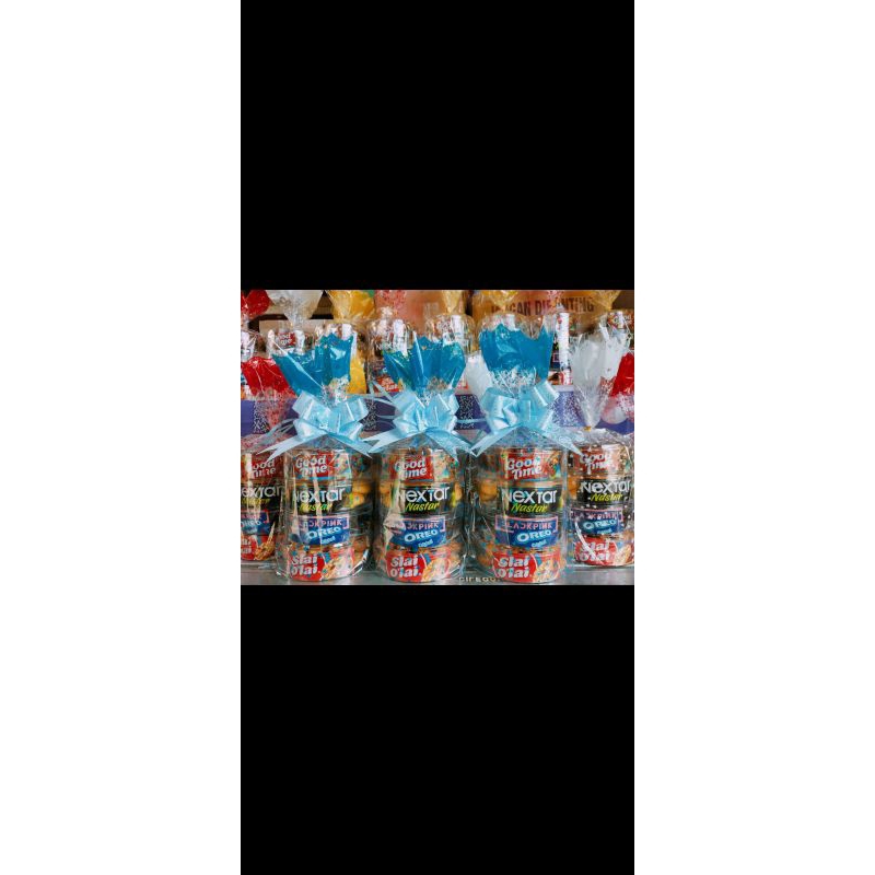 Jual PAKET PARCEL LEBARAN | Shopee Indonesia