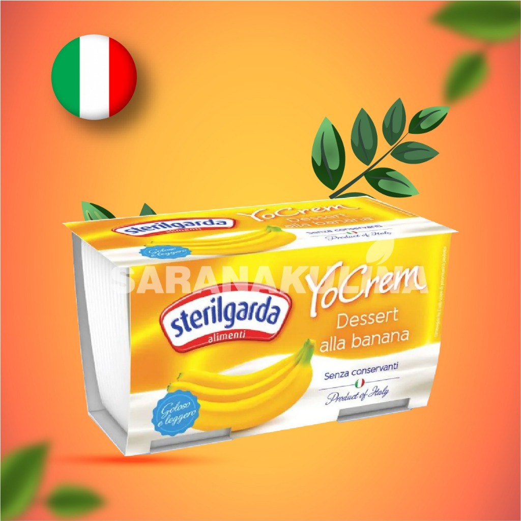 Jual Sterilgarda CHEESE & DESERT | Shopee Indonesia