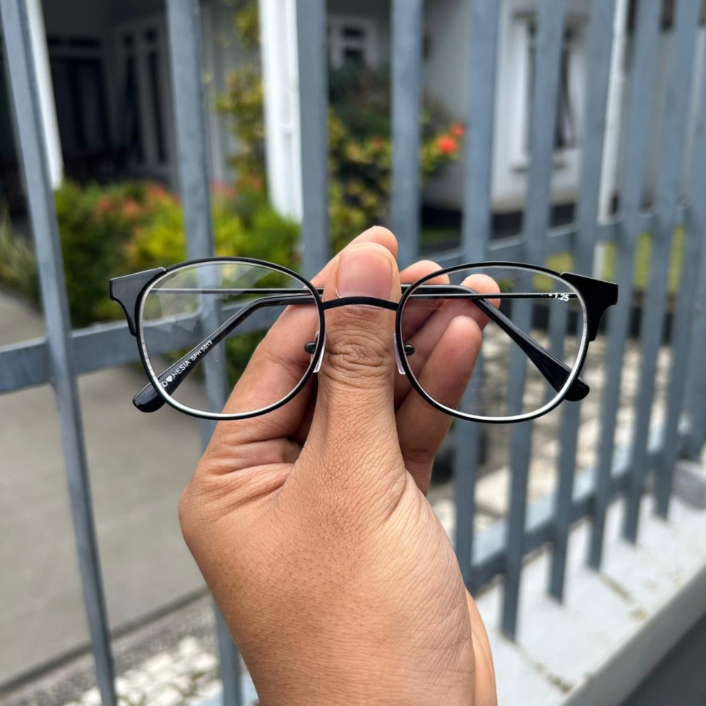 Jual KACAMATA MINUS - RABUN JAUH - SPH 5013 | Shopee Indonesia