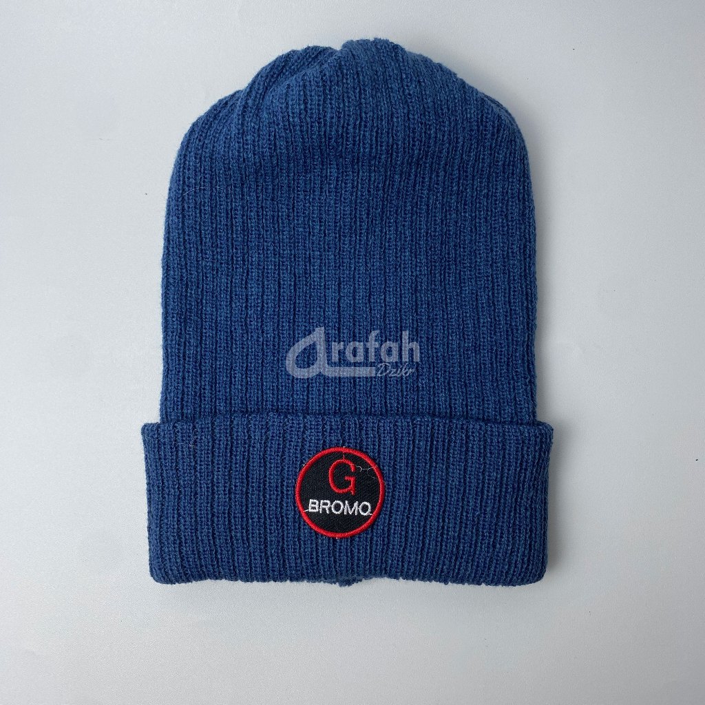 Jual Kupluk Bromo Tebal | Kupluk Dewasa | Pria Wanita | Kupluk Hiking ...