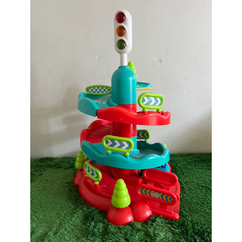 Jual ELC Whizz World Preloved Mainan ELC Mothercare | Shopee Indonesia