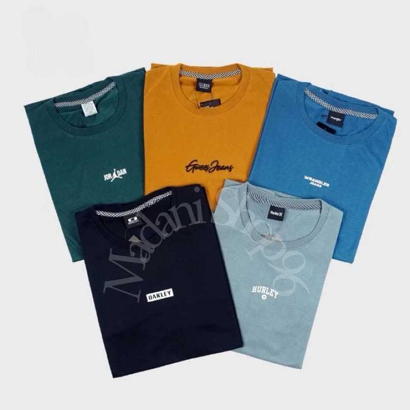 Jual paket 4pcs 100rb Kaos Distro Motif Simple /kaos oblong pria /kaos ... Jual paket 4pcs 100rb Kaos Distro Motif Simple /kaos oblong pria /kaos ...