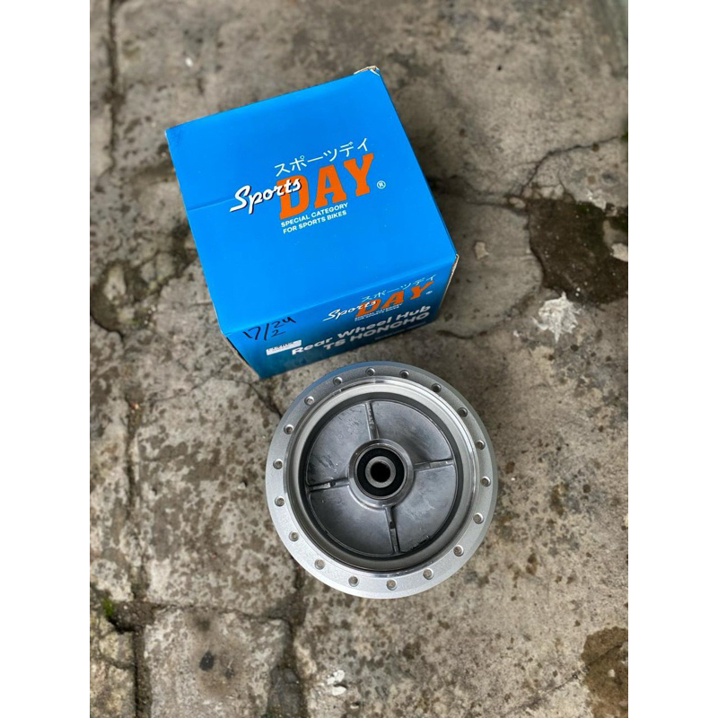Jual tromol honco/ TS merk day full tebal dan presisi | Shopee Indonesia