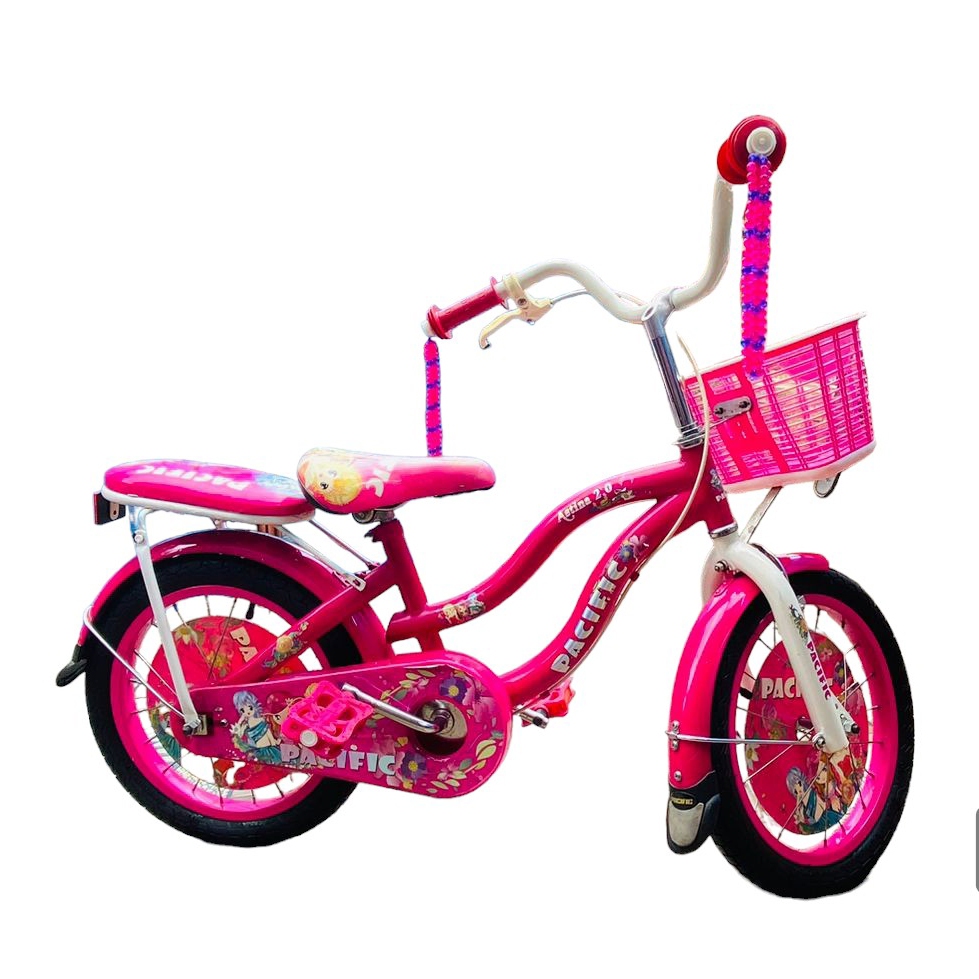 Jual Sepeda Mini 16 Inc Pacific Astina | Shopee Indonesia