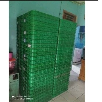 Jual BOX Container Rabbit 2011 Bekas | Shopee Indonesia