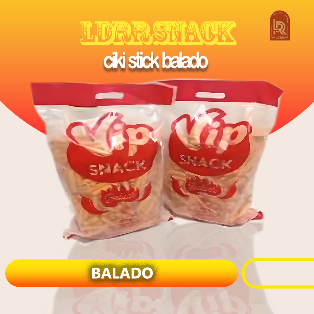 Jual stik balado vip /stik jagung balado 360GR | Shopee Indonesia