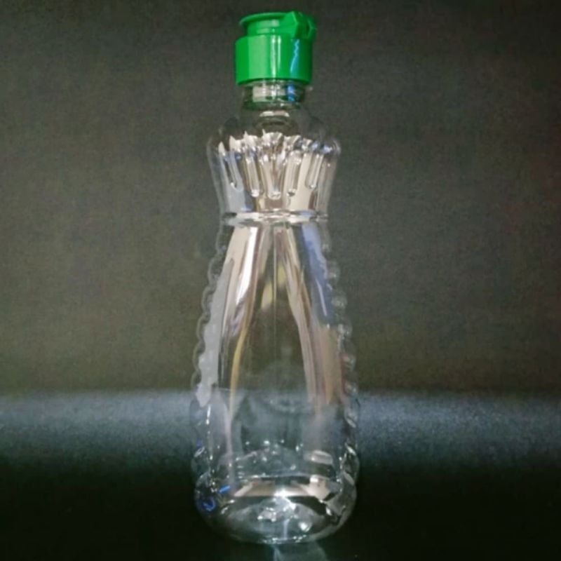 Jual botol Cupir 450 ml tutup fliptop | Shopee Indonesia