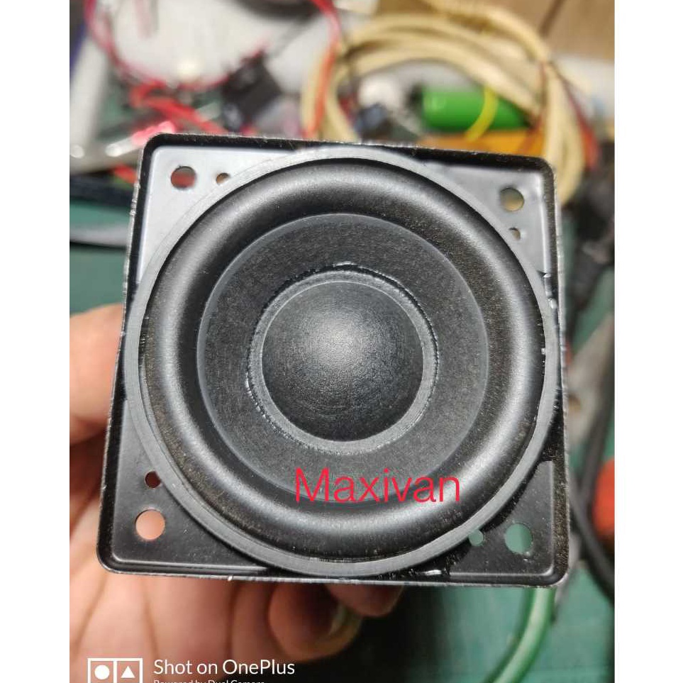 Jual el terkini Speaker JBL Speaker Harman Kardon 2 Inch 8 Ohm 1W 58mm for Harman Kardon JBL i ...