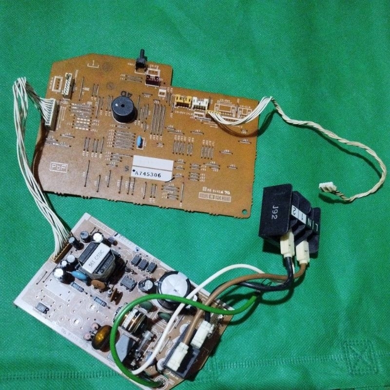 Jual PCB MODUL AC PANASONIC ORIGINAL PCB INDOOR AC PANASONIC A745306 ... Jual PCB MODUL AC PANASONIC ORIGINAL PCB INDOOR AC PANASONIC A745306 ...