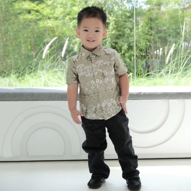 Jual Misskami - Koko Damar Dewasa & Kids (Motif B) | Shopee Indonesia