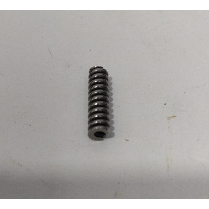 Jual Spring/ per injector canter ps125 bagian atas | Shopee Indonesia