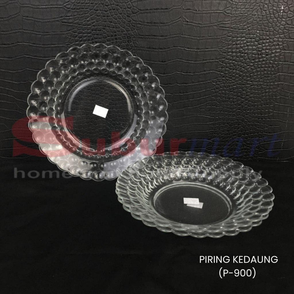 Jual PIRING KACA KEDAUNG TOTOL TIMBUL P-900 9 INCH | Shopee Indonesia