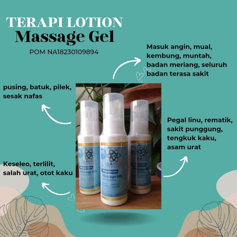 Jual Magnesium Oil | Shopee Indonesia