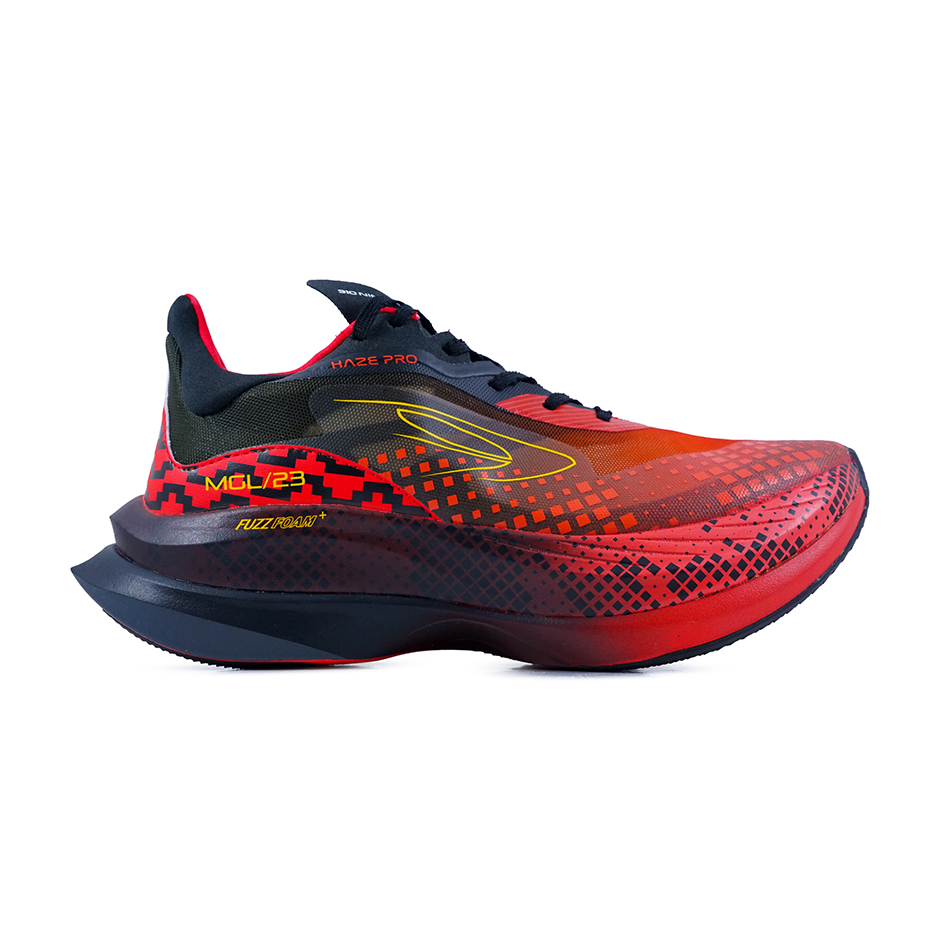Jual 910 Nineten HAZE PRO -Sepatu Lari Plat Carbon Oiginal | Shopee ...