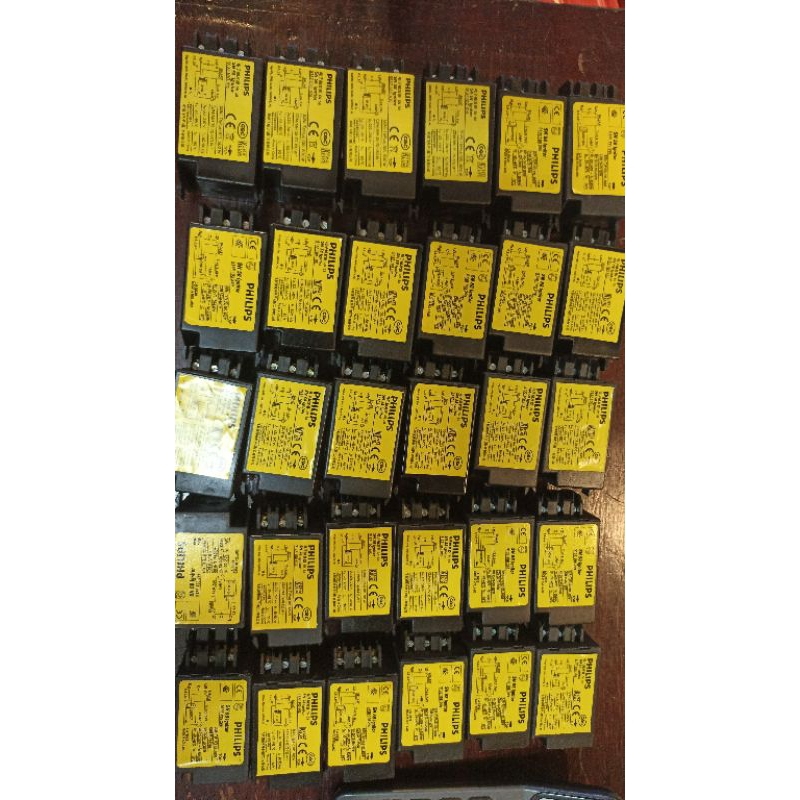 Jual IGNITOR LAMPU SN 58 PHILIPS | Shopee Indonesia