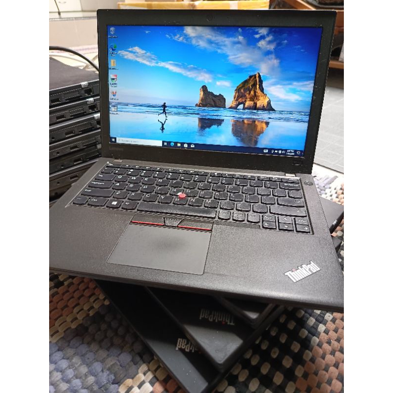 Jual Lenovo Thinkpad x270 i5 gen 6 , LIKE NEW | Shopee Indonesia