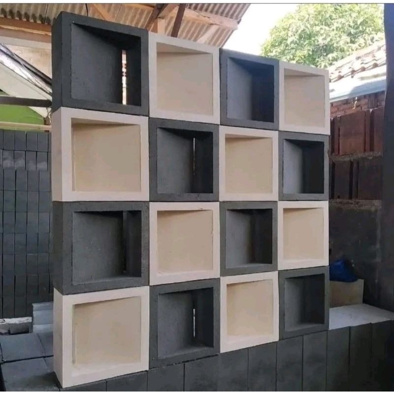 Jual Roster minimalis motif | Shopee Indonesia