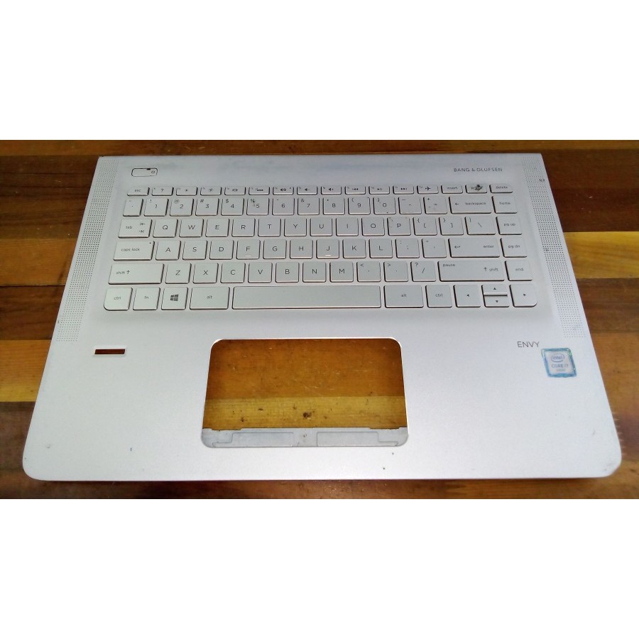 Jual Casing Frame Keyboard Palmrest Laptop HP Envy 14-J 14-J119TX ...