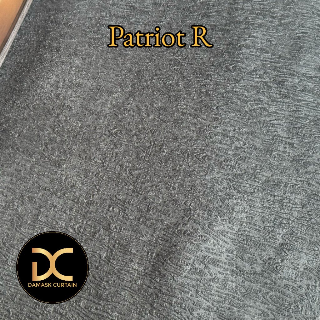 Jual Kain Blackout Polos Patriot R | Shopee Indonesia
