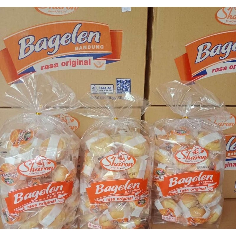 Jual bagelen sharon 2 bks | Shopee Indonesia