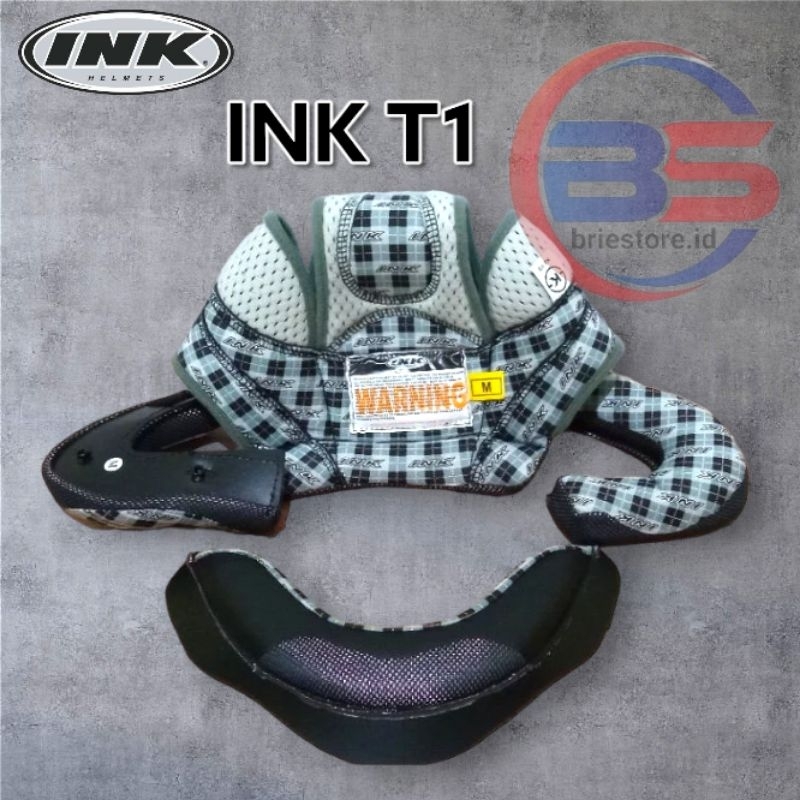 Jual Busa ORI helm ink T1 | Shopee Indonesia