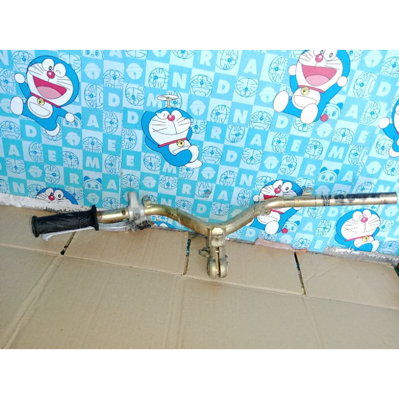 Jual Stang Stir Yamaha Mio Sporty Mio Smile / ORIGINAL COPOTAN | Shopee Indonesia