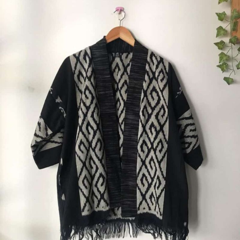 Jual Kain Tenun Etnik Tenun Blanket Motif Tenun Toraja Tenun NTT Tenun ...