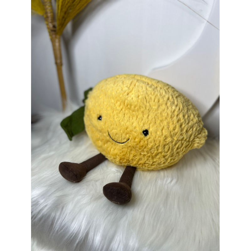 Jual jellycat lemon | Shopee Indonesia