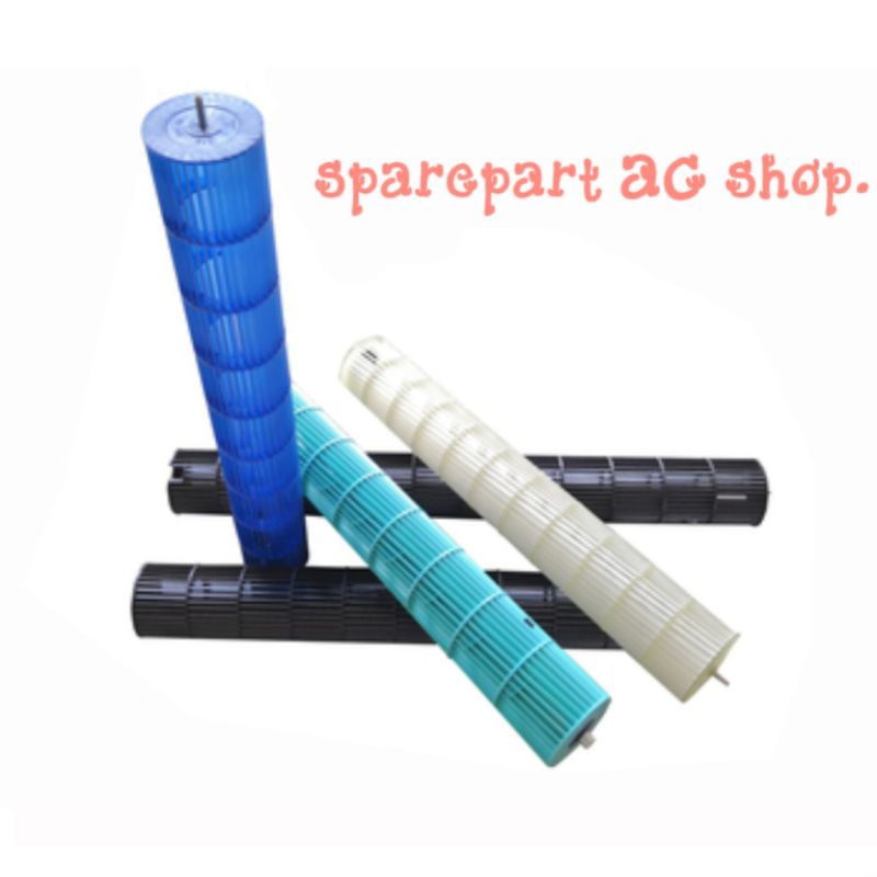 Jual Blower indor ac split berbagai macam merk dan ukuran pk | Shopee ...