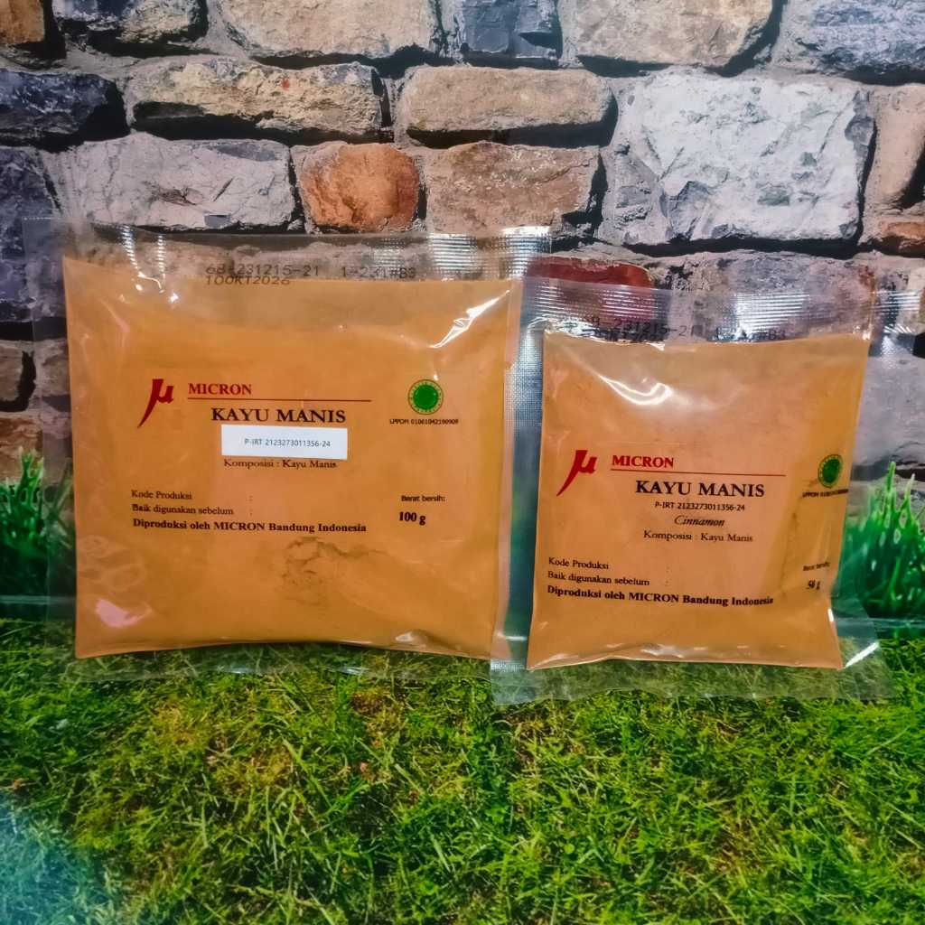 Jual Bumbu Dasar Samara Micron - Bumbu Kayu Manis Manis Bubuk - Rempah ... Jual Bumbu Dasar Samara Micron - Bumbu Kayu Manis Manis Bubuk - Rempah ...