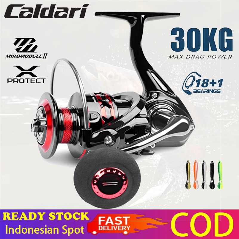 Jual reel pancing reel bc casting Gulungan Pancing Murah Semua Logam ...