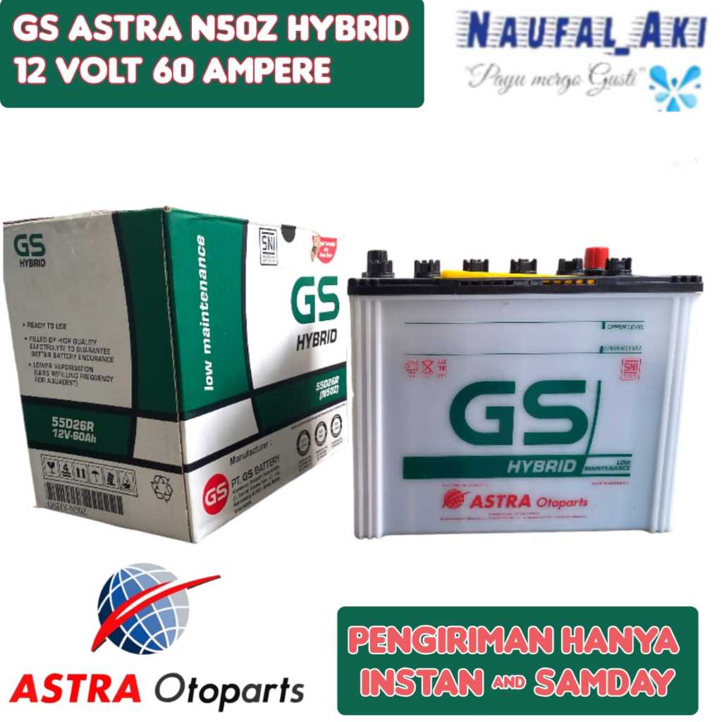 Jual Aki Mobil Kijang Diesel /Grand/Isuzu ELP/Bison/Hino dutro FL FG FM ...