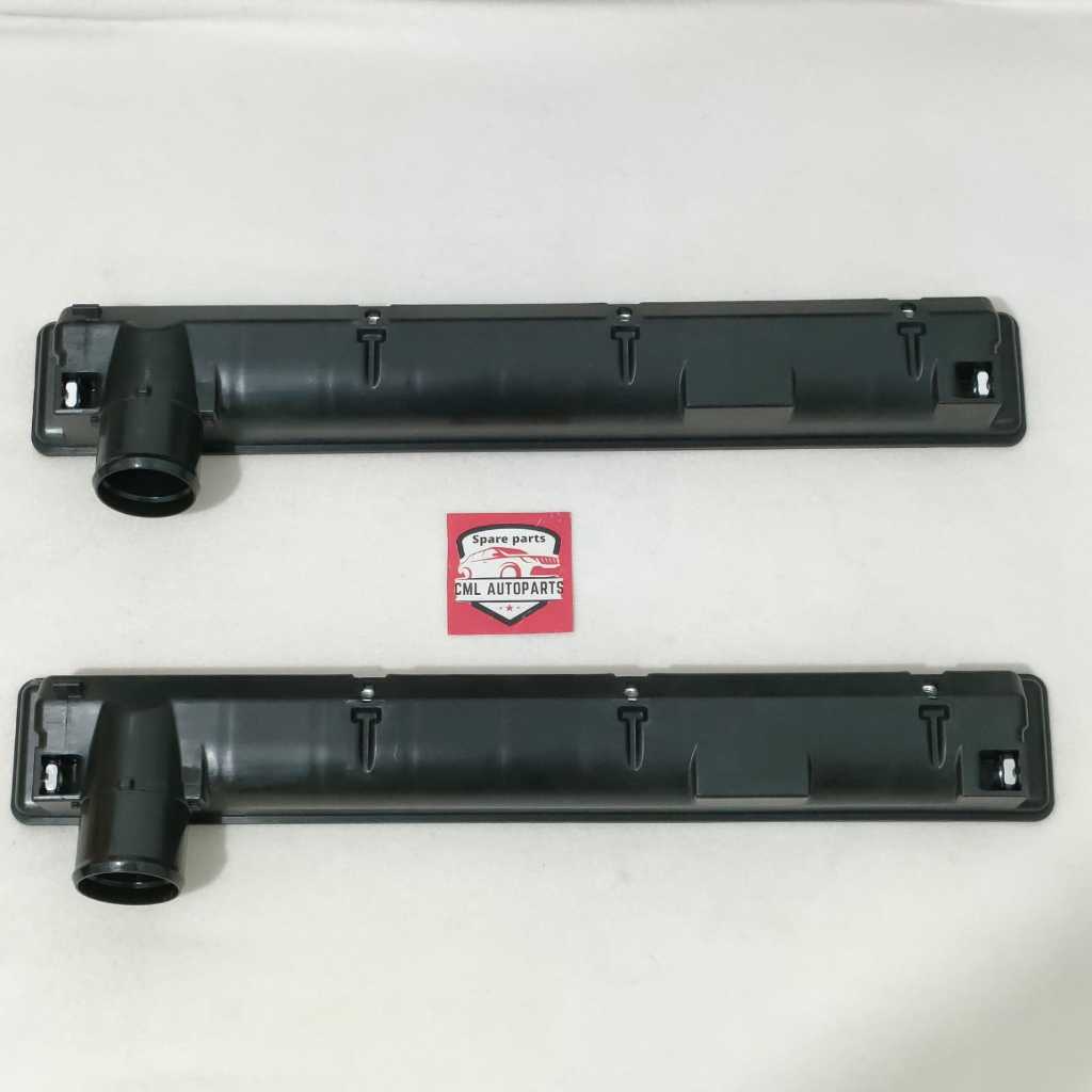 Jual Upper Tank Radiator PS Canter 466mm | Shopee Indonesia