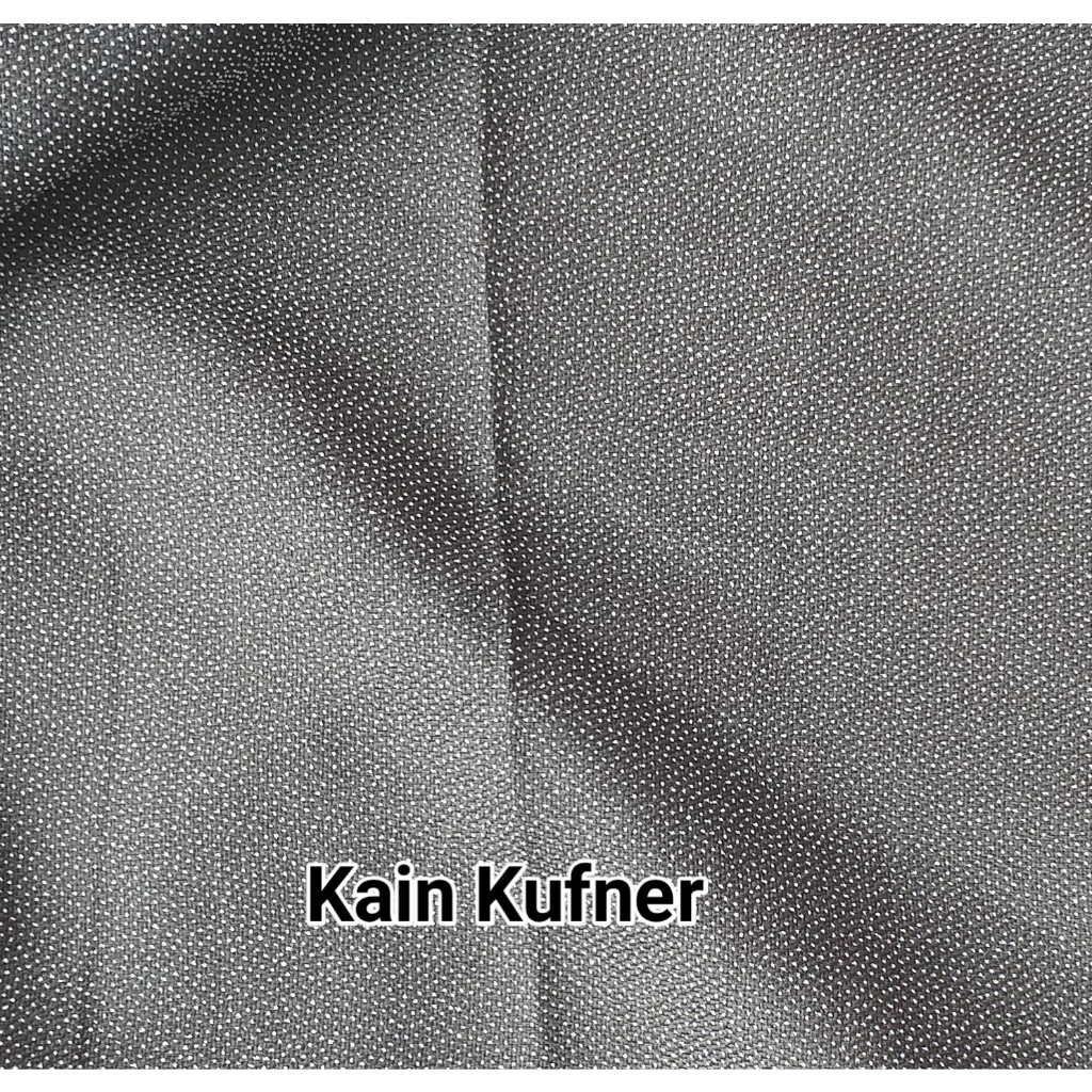 Jual Per Meter Kain Kufner | Shopee Indonesia