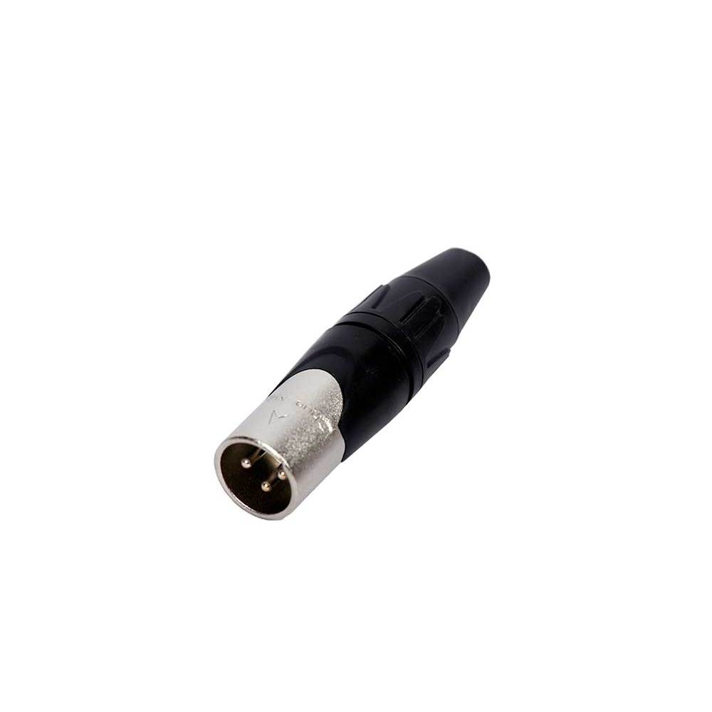 Jual SPL Audio Premium Jack XLR GCA 400 GCA 500 Jek Contra Canon ...